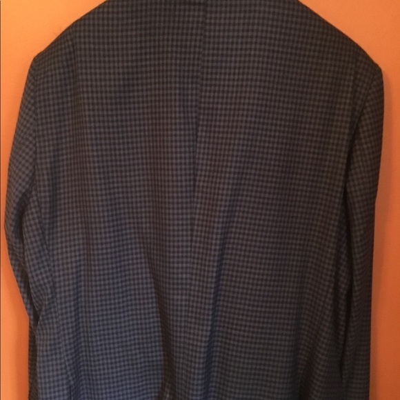 Mantoni | Jackets & Coats | Mantoni Premium Checked Tartan Sport Coat ...